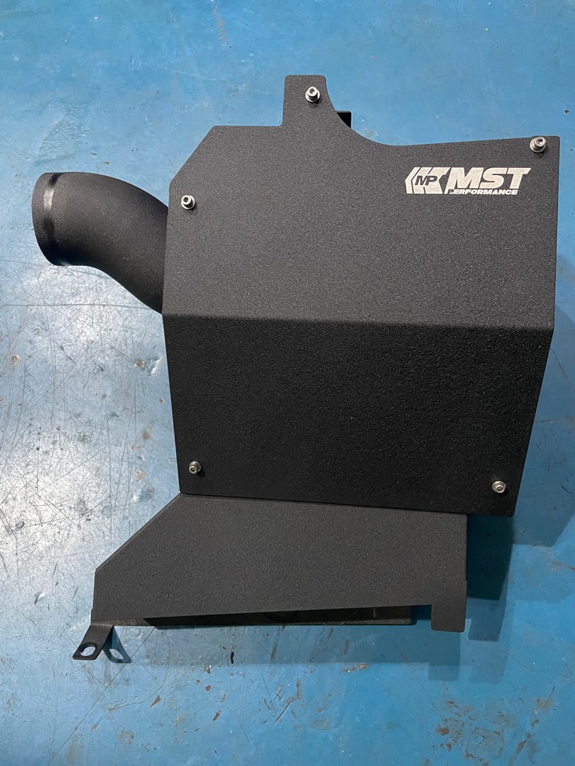 MST INTAKE, Car Accessories, Accessories on Carousell