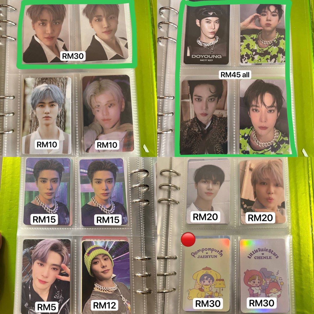 Nct 127 nct dream dicon jaemin jeno jaehyun chenle haechan doyoung mark ...