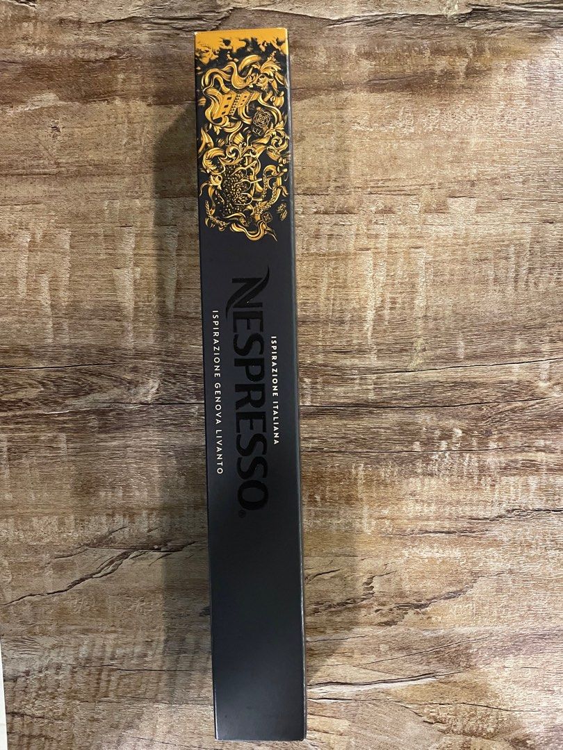 Nespresso capsule - Genova, Furniture & Home Living, Kitchenware ...