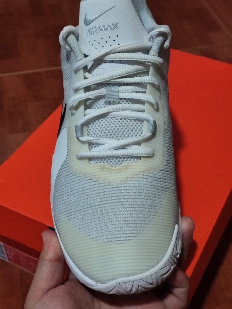 Nike Air Max Impact 4, Men's Fashion, Footwear, Sneakers on Carousell