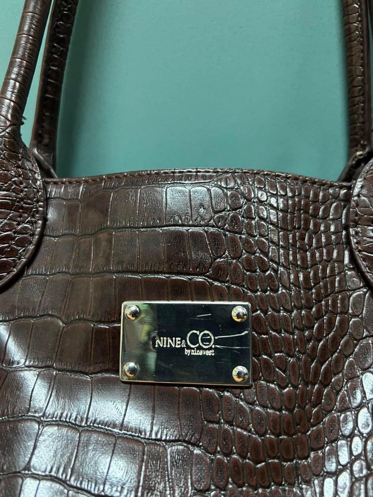 Nine & Co. Bag on Carousell