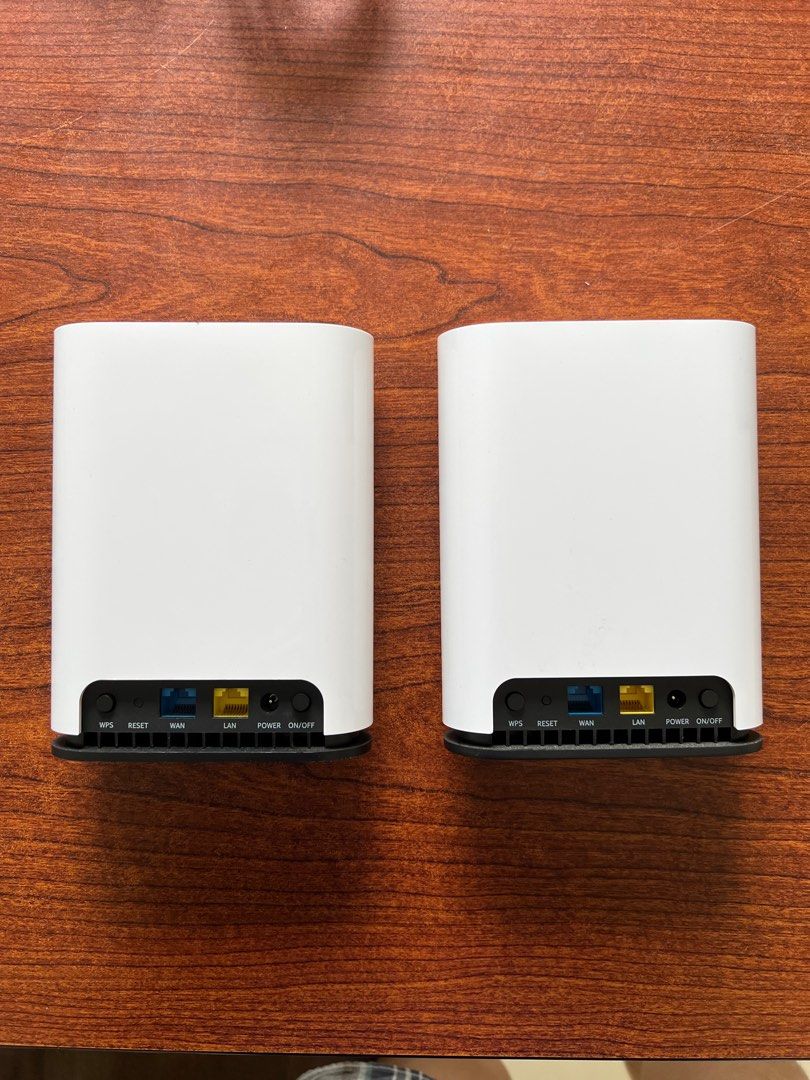 Nokia Beacon Mash Wi-Fi, Computers & Tech, Parts & Accessories ...