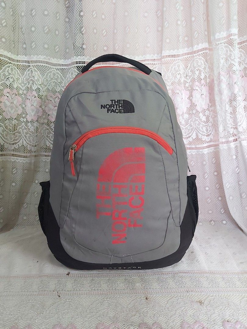 Northface, Men's Fashion, Bags, Backpacks on Carousell