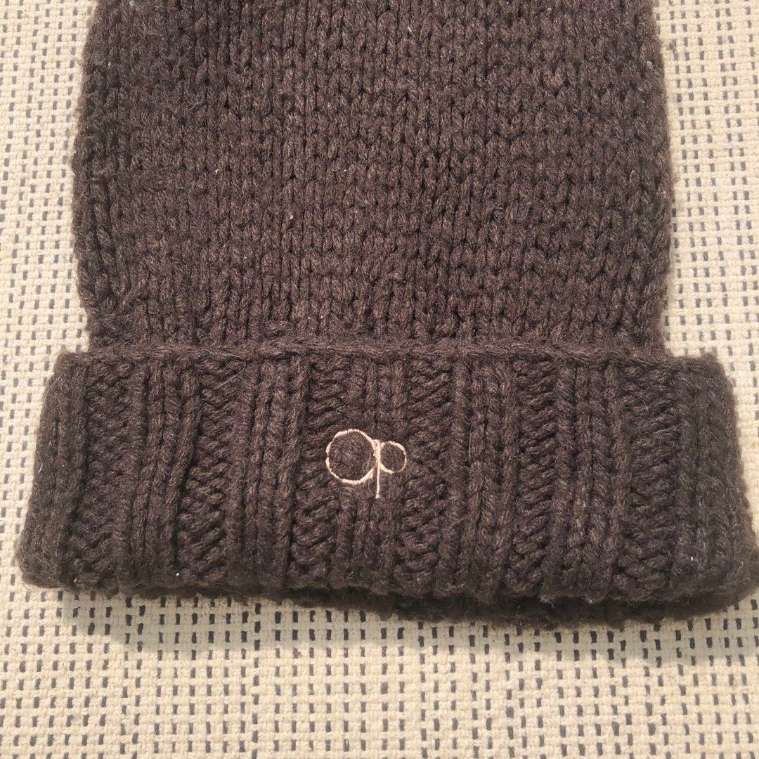 Ocean Pacific Beanie, Men's Fashion, Watches & Accessories, Cap & Hats ...