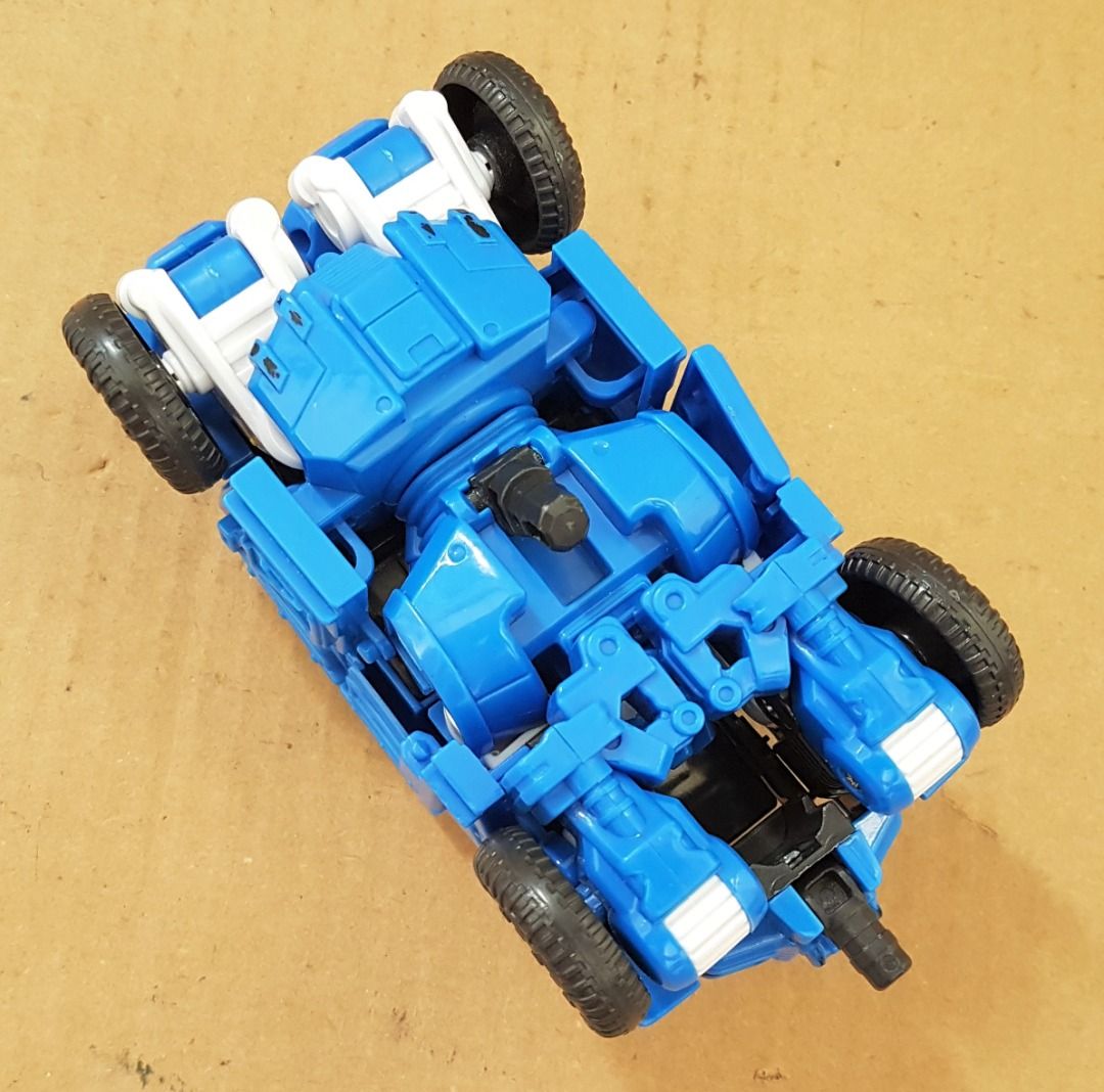 Old Transformers Collectibles, Vintage Transformers Figures, JAPAN, 2 ...