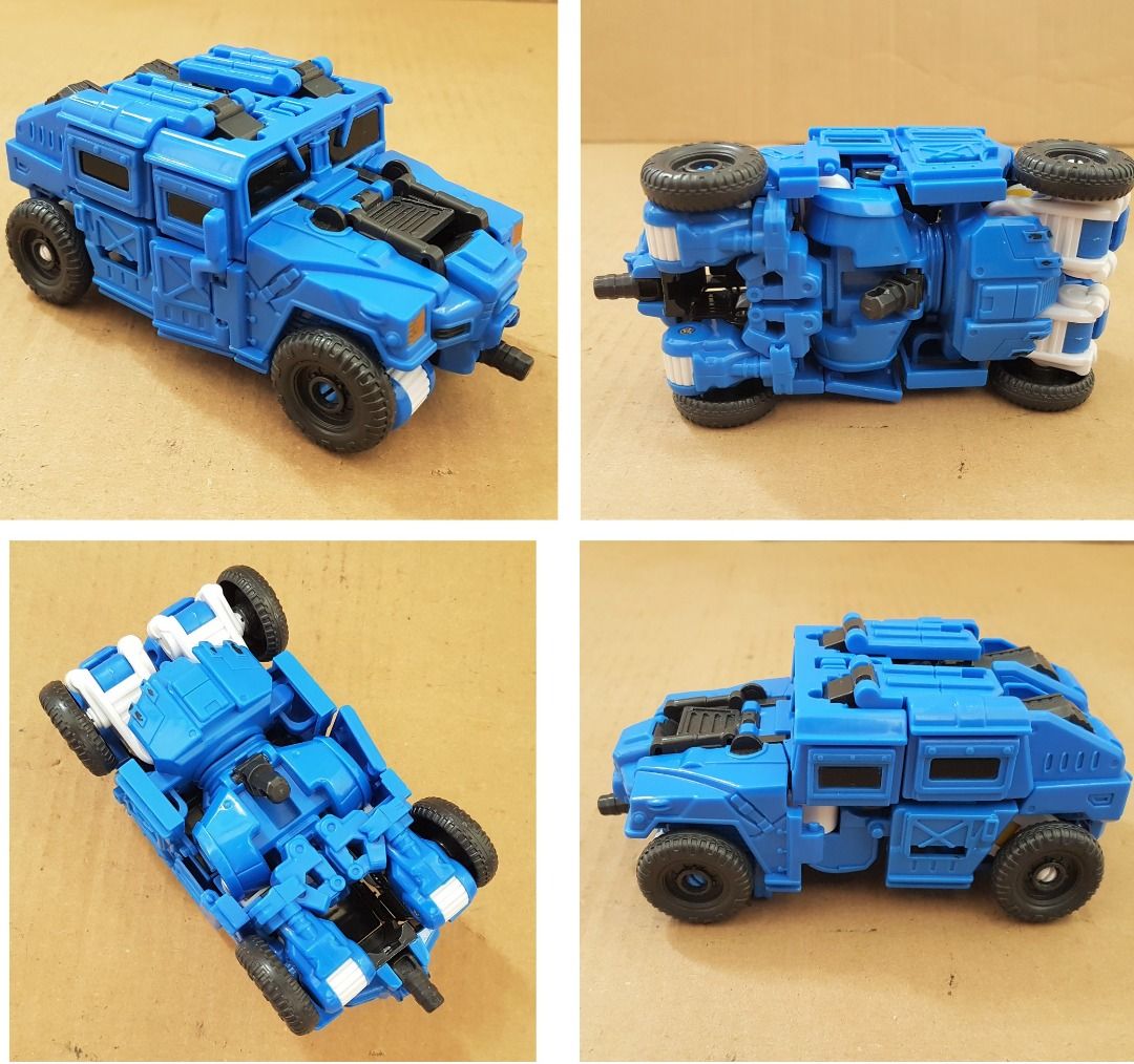 Old Transformers Collectibles, Vintage Transformers Figures, JAPAN, 2 ...