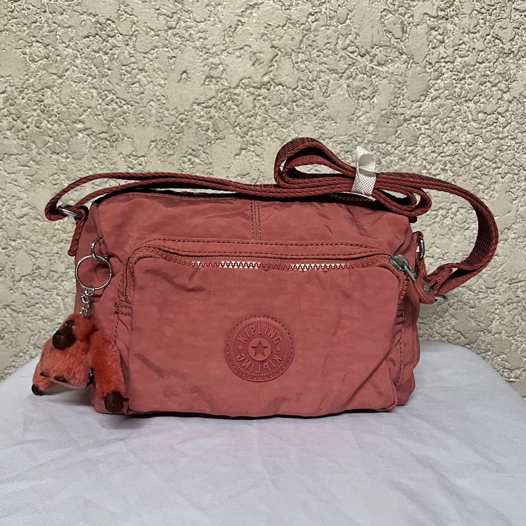 Original Kipling Crossbody Bag on Carousell