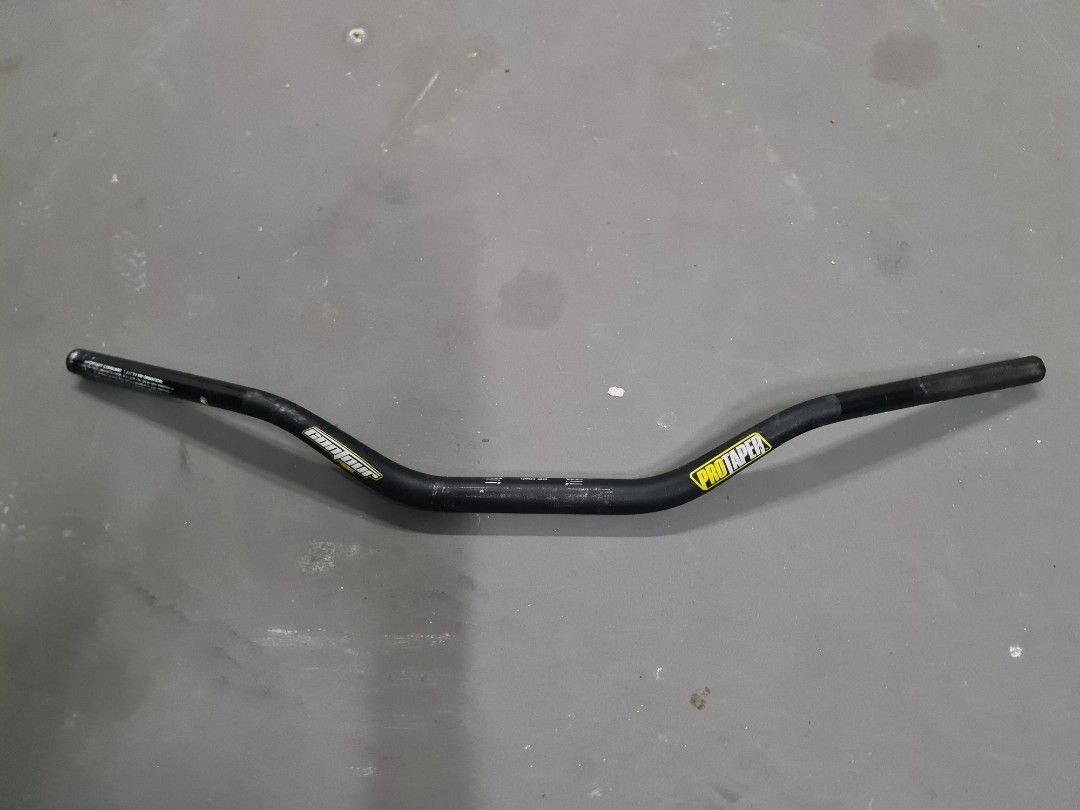 Original Protaper Pro Taper handlebar contour CR High Msx125 MSX 125 ...