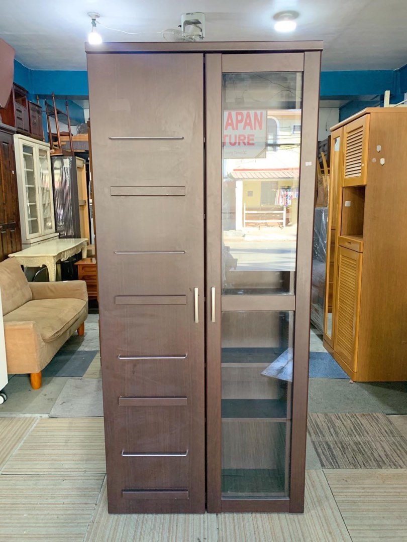 Pantry Cabinet Japan surplus, Furniture & Home Living, Furniture ...