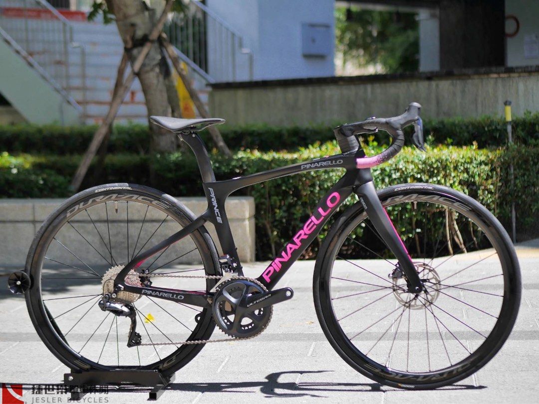 Pinarello Prince ( disc brake ) 2021, Sports Equipment, Bicycles ...