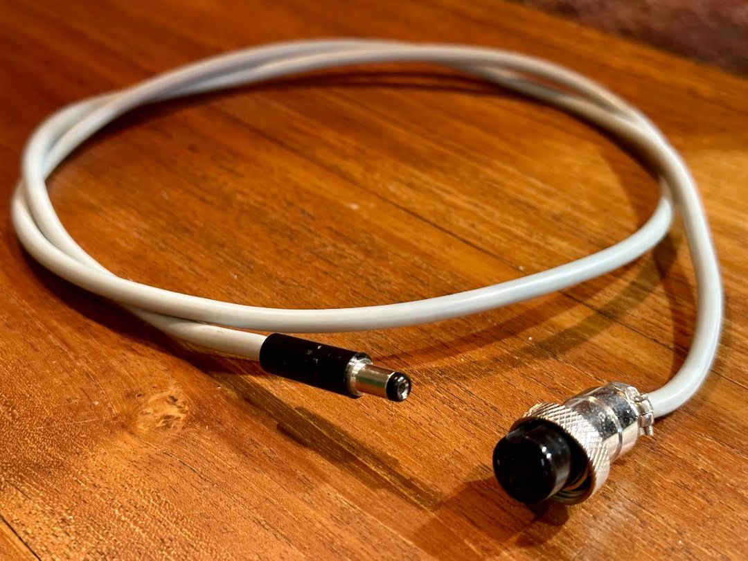 Plixir Elementa Linear Power Supply 5V 6amps LPS with Elementa DC cable ...