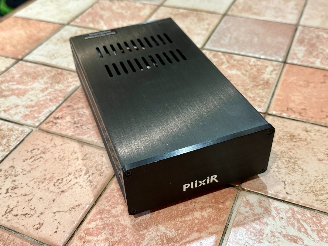 Plixir Elementa Linear Power Supply 5V 6amps LPS with Elementa DC cable ...