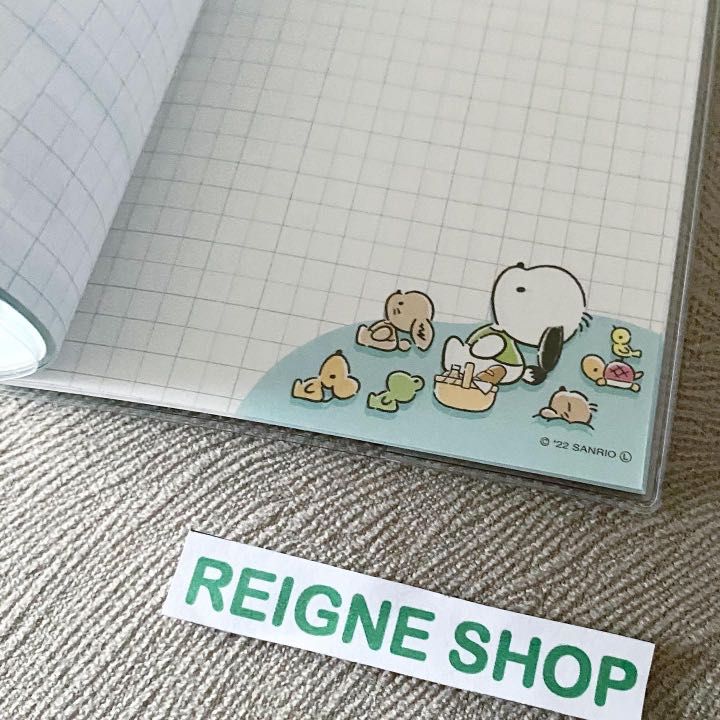 POCHACCO 2023 SCHED BOOK, Hobbies & Toys, Stationary & Craft ...