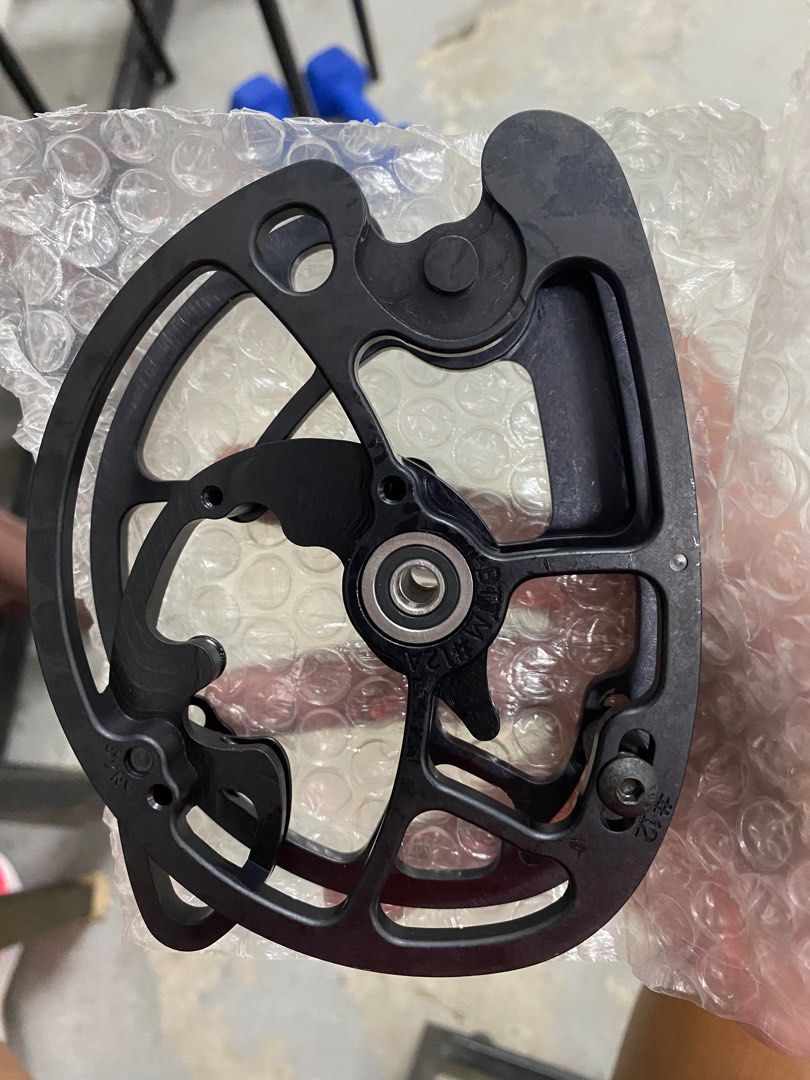 Prime Archery TRM Cam #12, Sports Equipment, Other Sports Equipment and ...