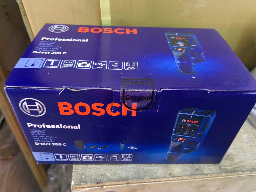 Professional Wall Scanner, Commercial & Industrial, Industrial ...