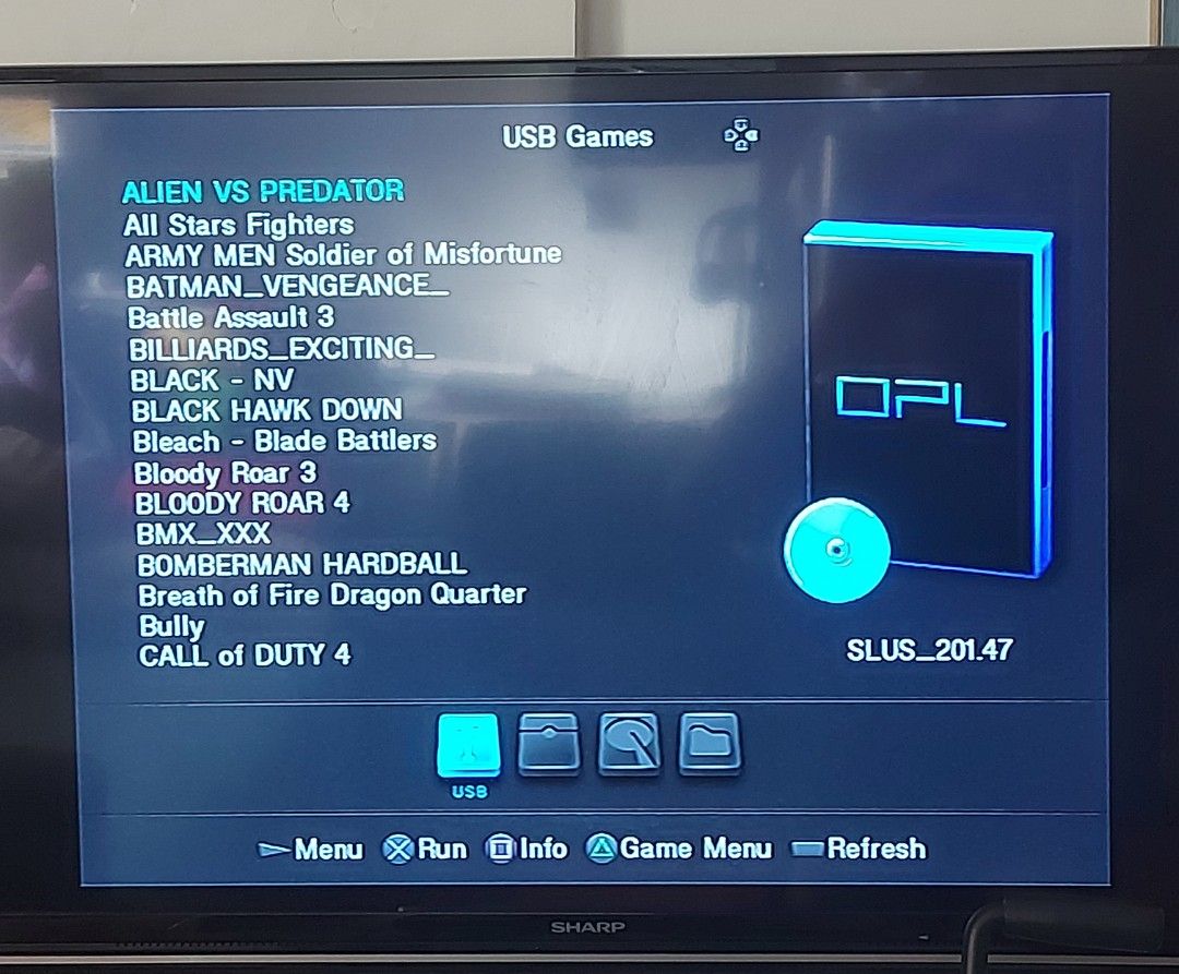 PS2 Complete Set with 80 Games on Carousell