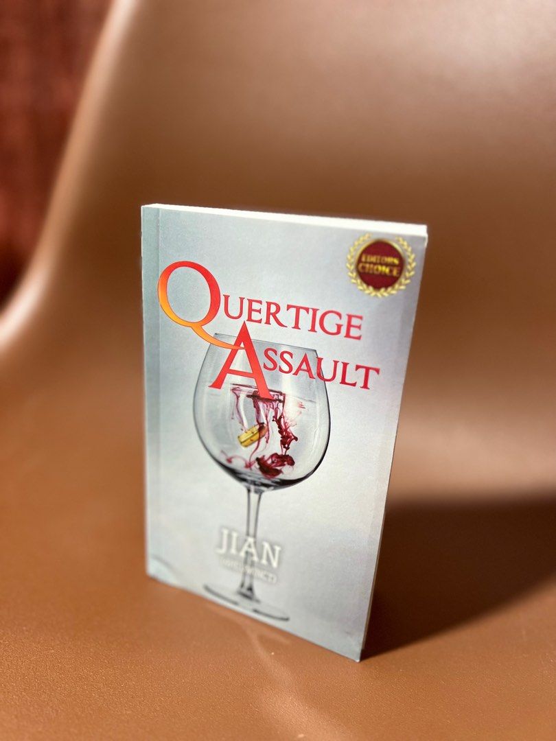 Quertige Assault by 4reuminct, Hobbies & Toys, Books & Magazines ...