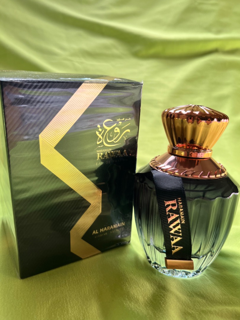 Rawaa Al Haramain on Carousell