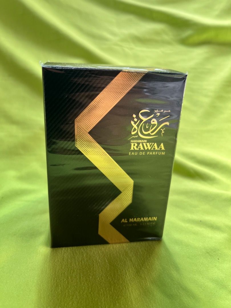 Rawaa Al Haramain on Carousell
