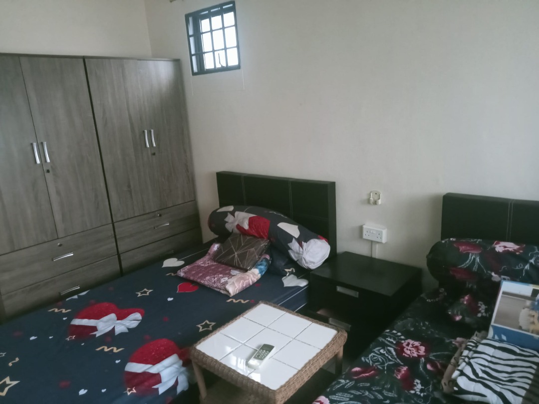 Rental of room, Property, Rentals, Room Rentals on Carousell