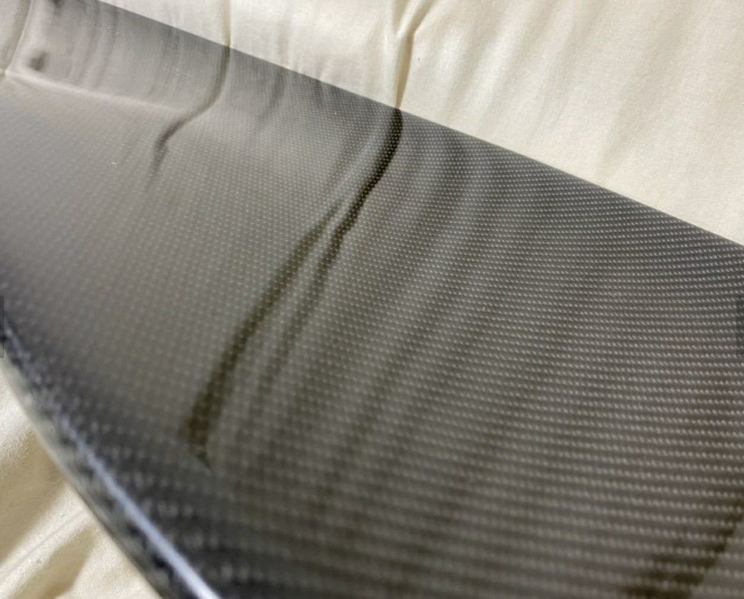 Rep Voltex Type 2v GT Wing - WRX GDB, Car Accessories, Accessories on ...