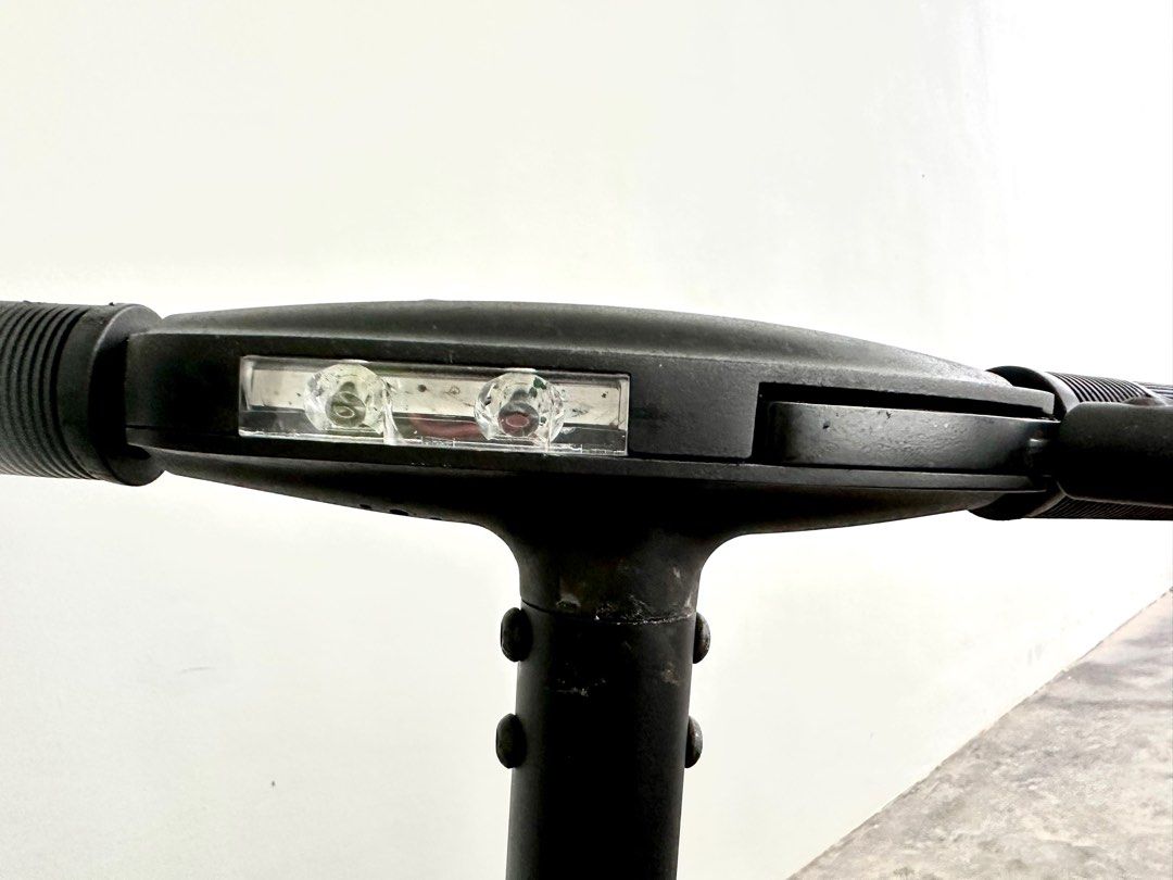 RND F16 Light and display cluster circuit board, Sports Equipment, PMDs ...