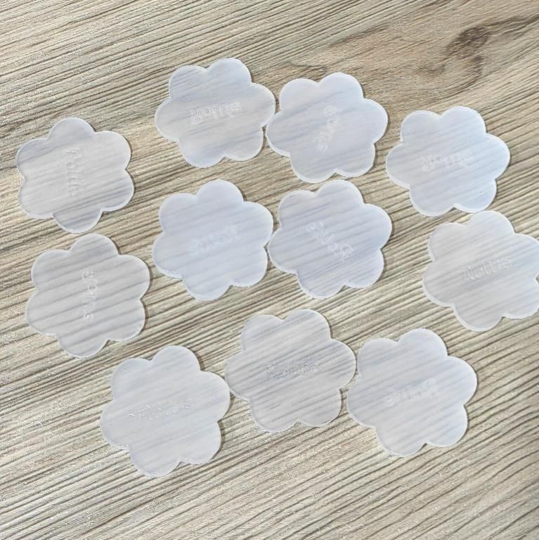 Robotime Han Han Nai Happy Life Blind Box Series Set, Hobbies & Toys ...