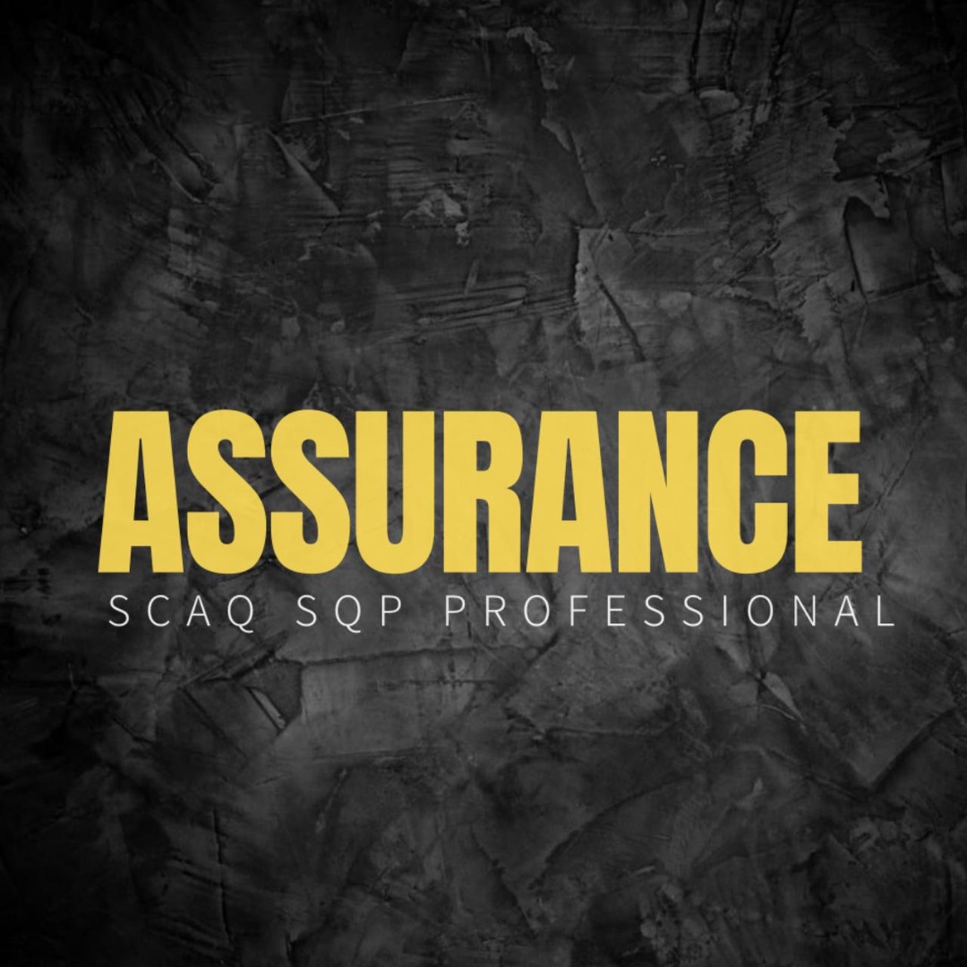 SCAQ SQP Professional Assurance exam notes, Hobbies & Toys, Books ...