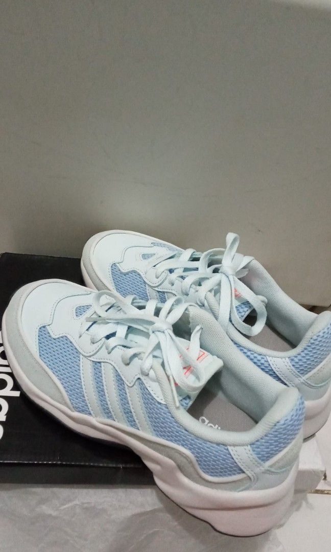 Sepatu adidas ori, Fesyen Wanita, Sepatu di Carousell