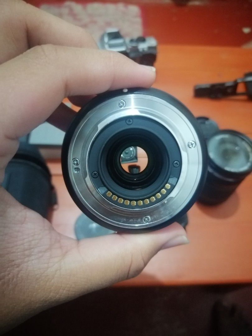 Sigma Art 19mm f2.8 MFT/M43, Photography, Lens & Kits on Carousell
