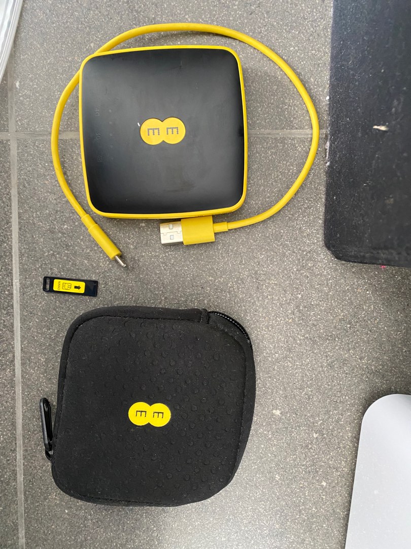 SIM card Wifi dongle, Mobile Phones & Gadgets, Other Gadgets on Carousell