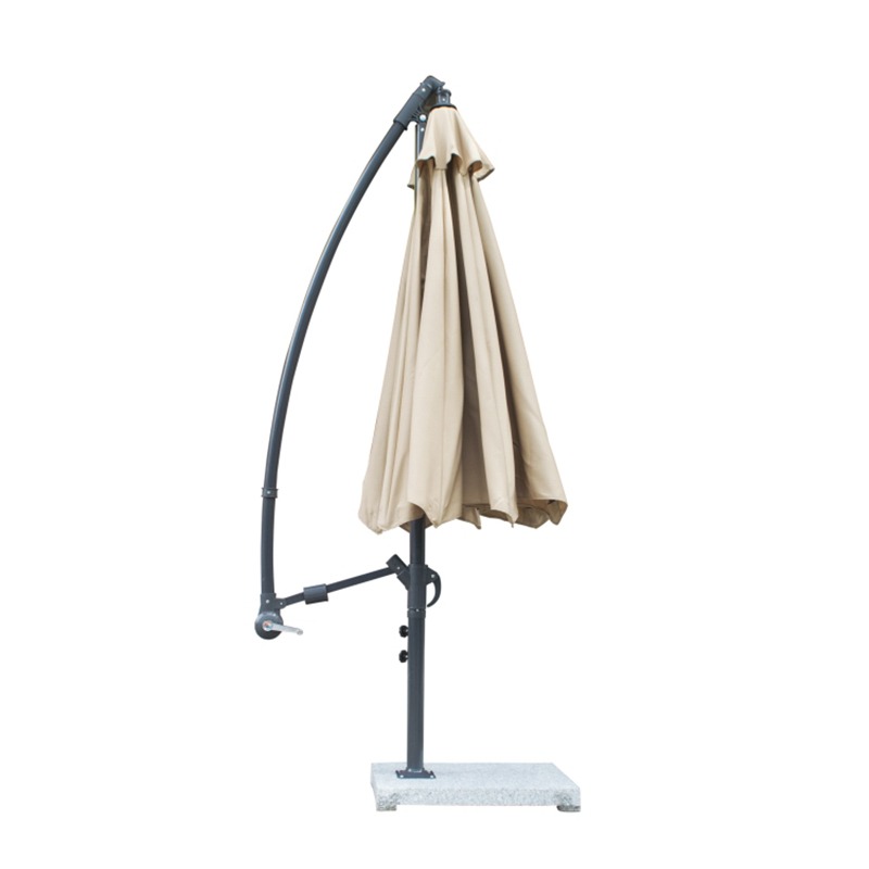 Simple, shade, outdoor, umbrella, Furniture & Home Living, Outdoor ...