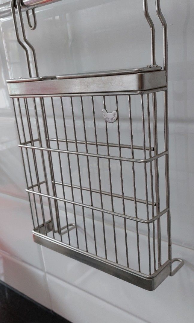 Song Cho Knives Holder, Furniture & Home Living, Bathroom & Kitchen ...
