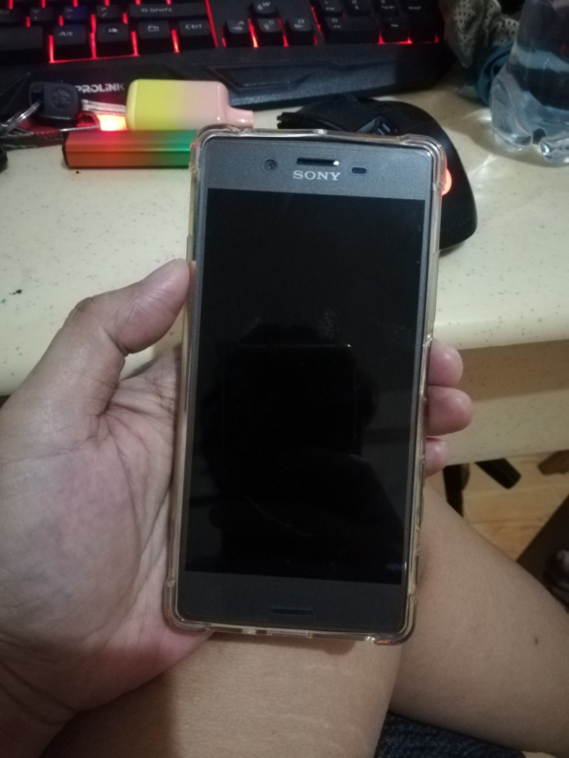 Sony Experia x, Mobile Phones & Gadgets, Mobile Phones, Android Phones ...
