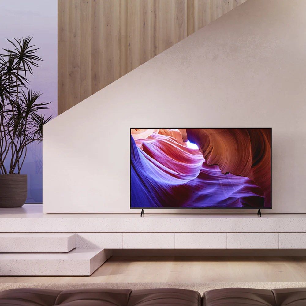 Sony TV Bravia X85 K 65 inch (Brand New / Unboxed), TV & Home ...