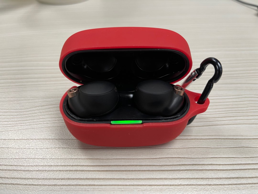 Sony WF1000-XM4, Audio, Headphones & Headsets on Carousell