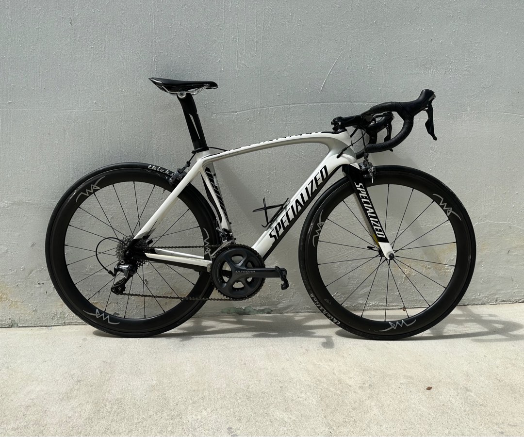 Specialized Venge Pro full carbon rim brake Shimano Ultegra 11 Speed ...