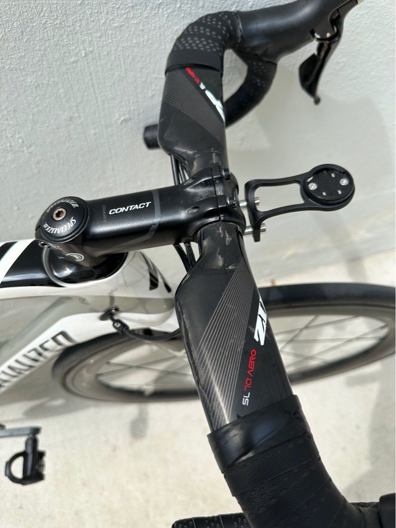 Specialized Venge Pro full carbon rim brake Shimano Ultegra 11 Speed ...