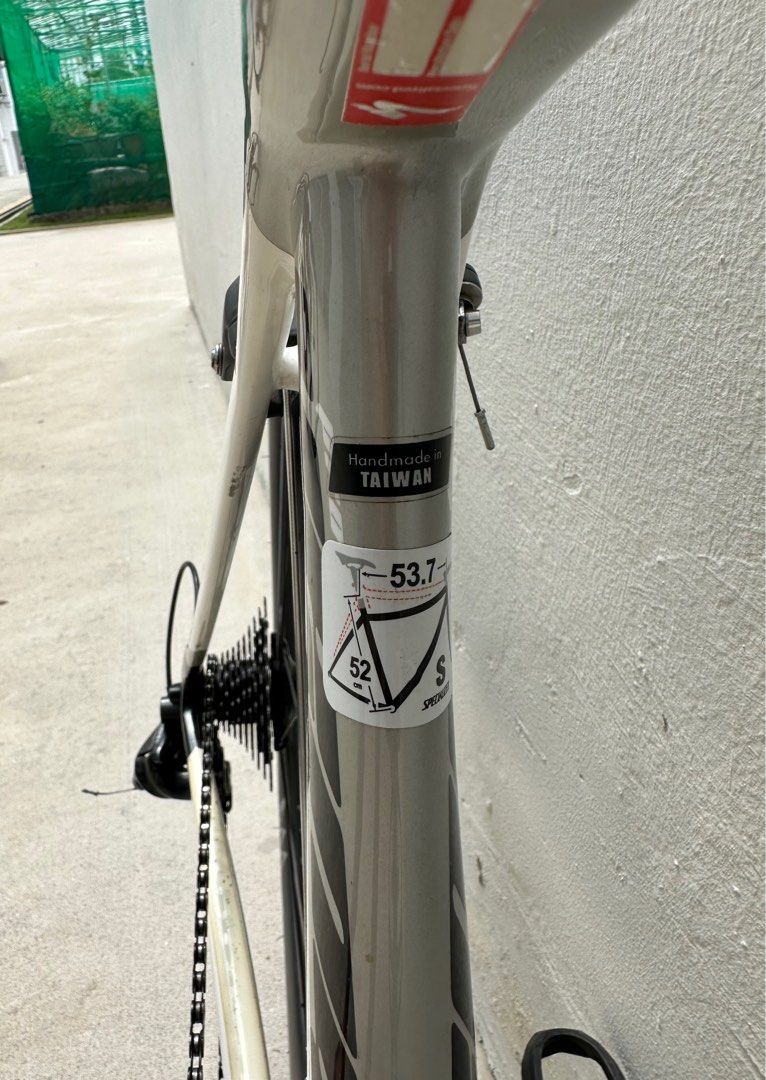 Specialized Venge Pro full carbon rim brake Shimano Ultegra 11 Speed ...