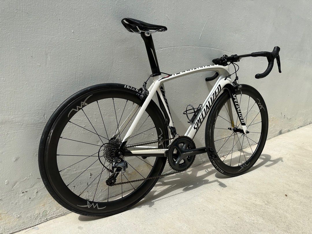 Specialized Venge Pro full carbon rim brake Shimano Ultegra 11 Speed ...