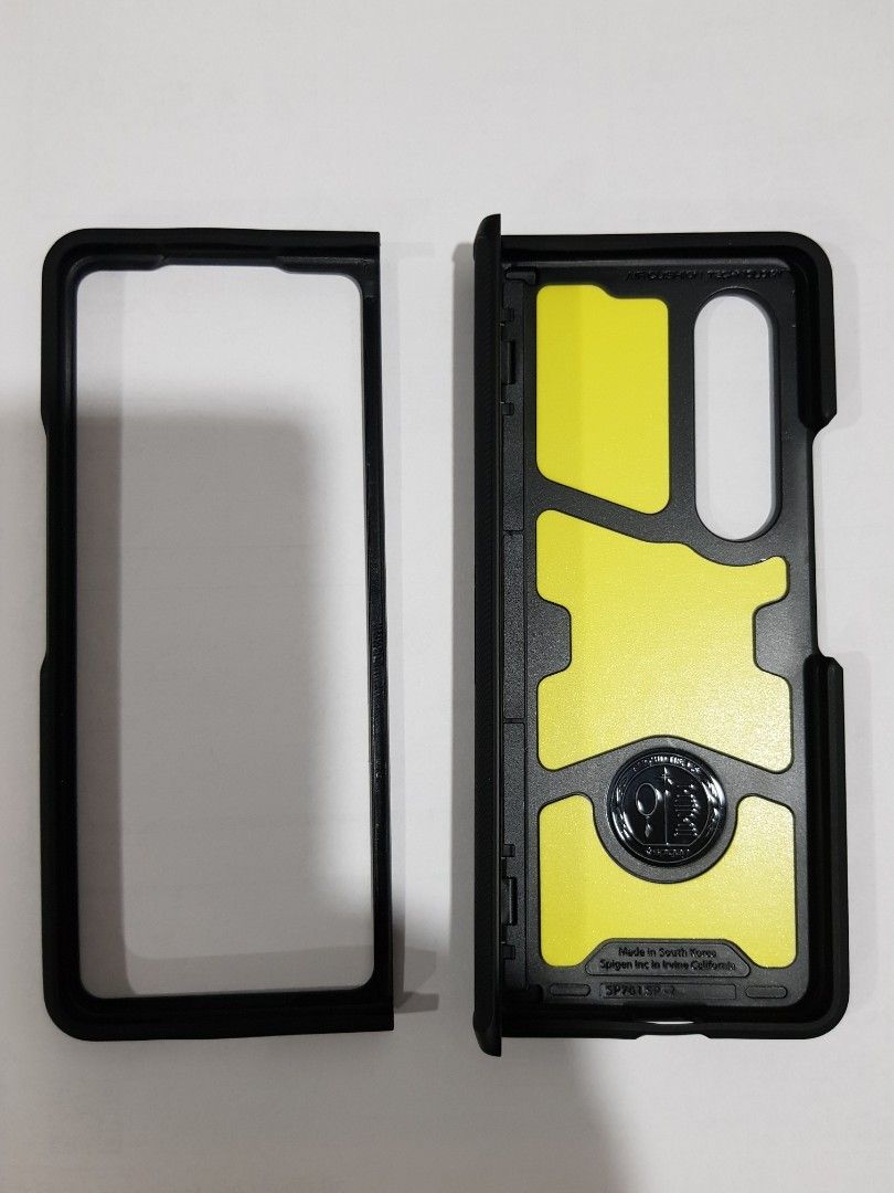Spigen Slim Armour Pro for Fold 4, Mobile Phones & Gadgets, Other ...
