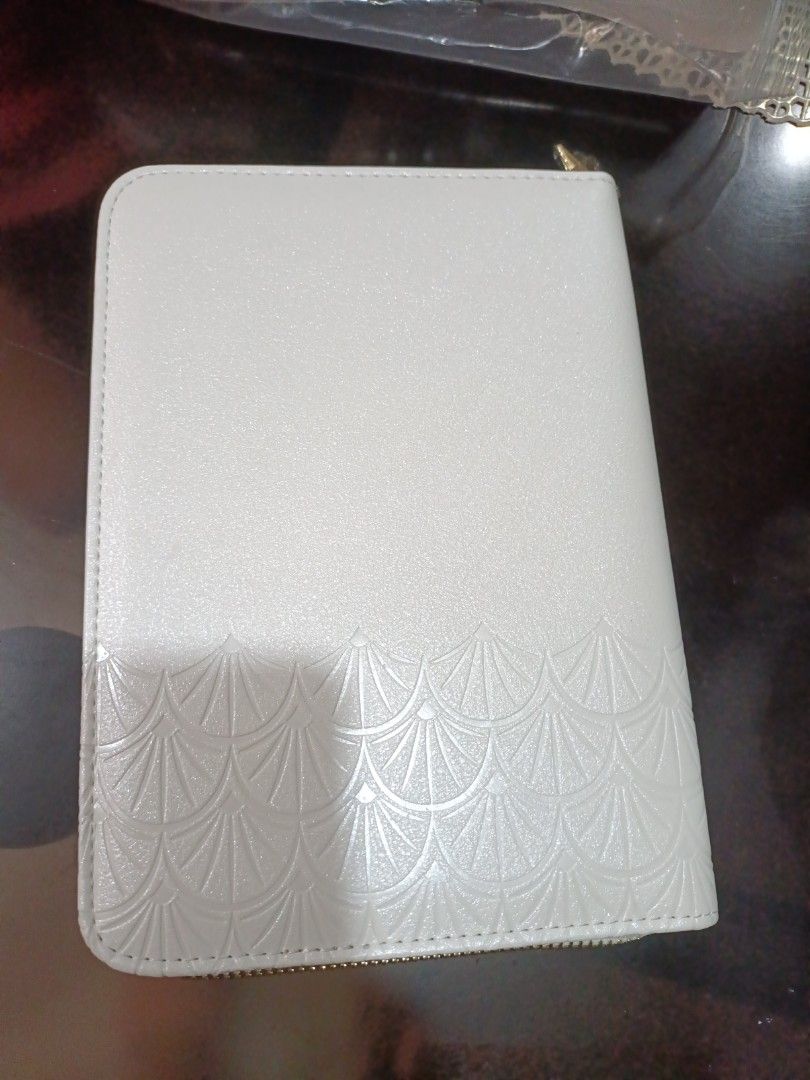 Starbucks Planner Case on Carousell
