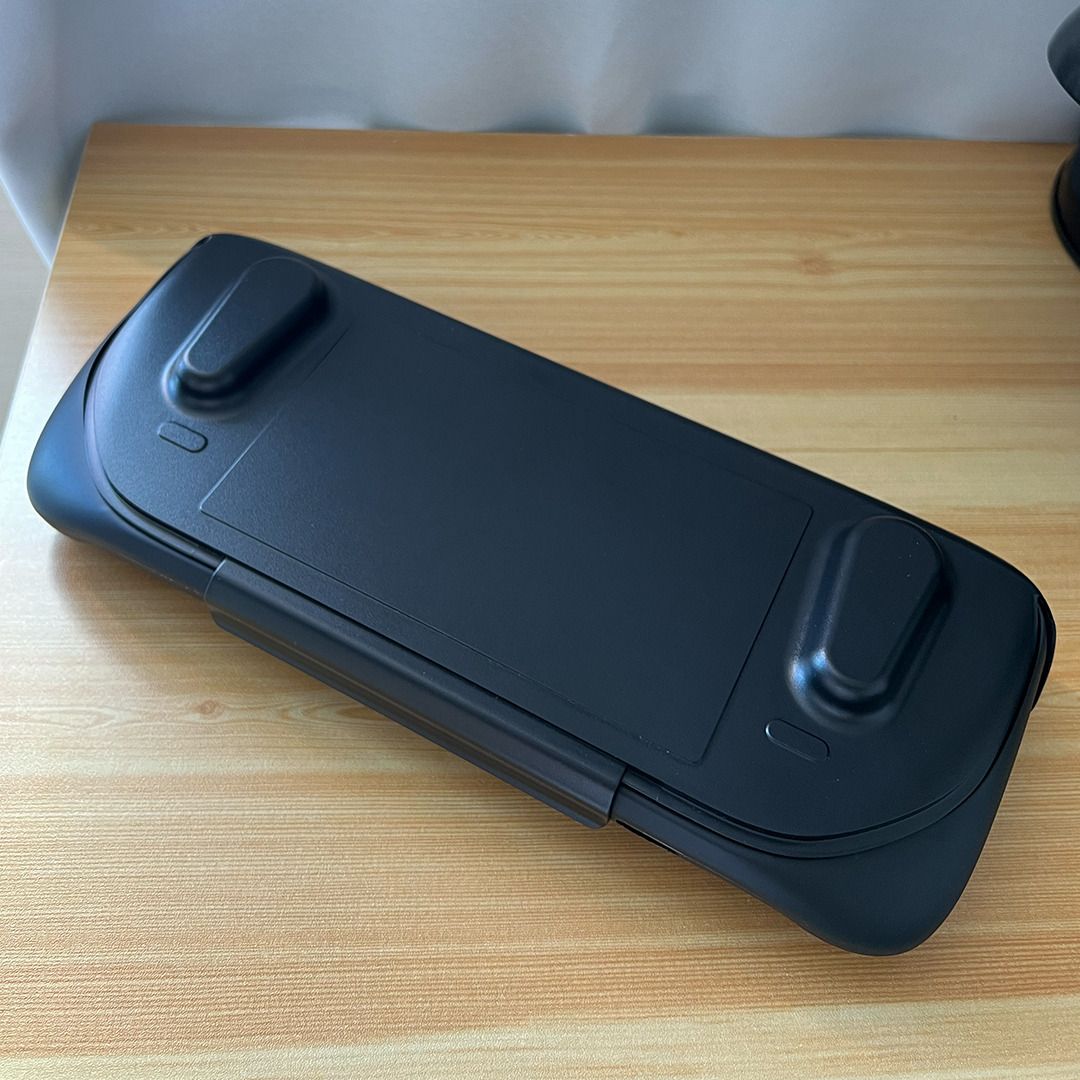 Steam Deck 2-in-1 Protective Case, Video Gaming, Gaming Accessories ...