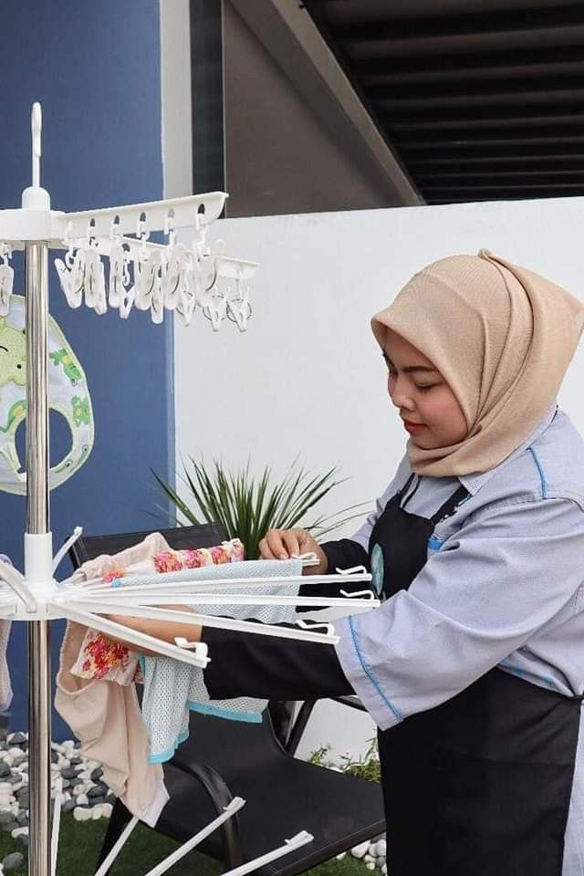 Suraya Mothercare jenama Pa & Ma 2022, Services, Beauty Services on Carousell