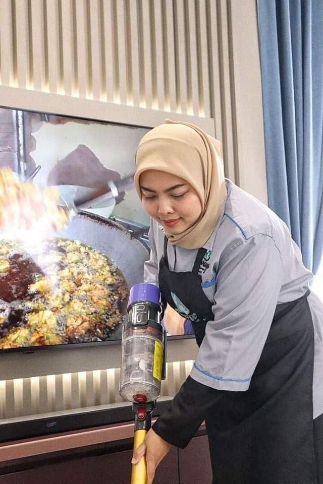 Suraya Mothercare jenama Pa & Ma 2022, Services, Beauty Services on Carousell