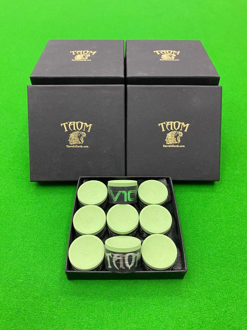 Taom V10 Chalk, Sports Equipment, Other Sports Equipment and Supplies ...
