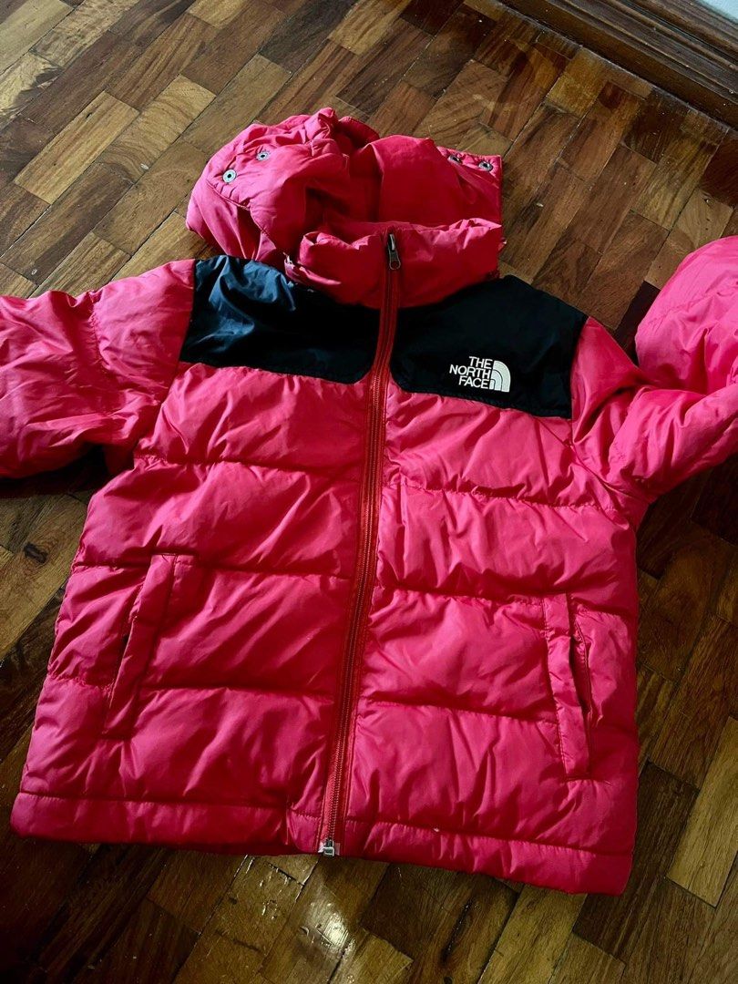 The North Face 900 series Kid’s, Babies & Kids, Babies & Kids Fashion ...