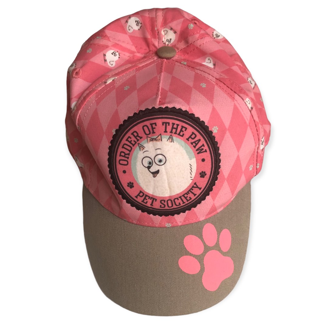 The Secret Life of Pets Cap, Babies & Kids, Babies & Kids Fashion on ...