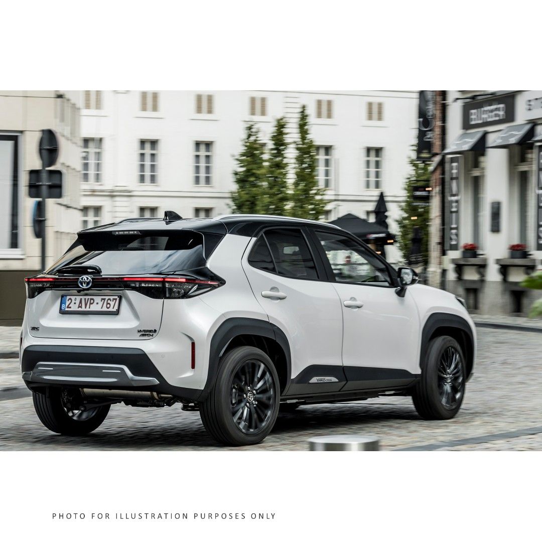 TOYOTA YARIS CROSS 15 # VEZEL RAIZE FIT, Cars, Parallel Imports on ...