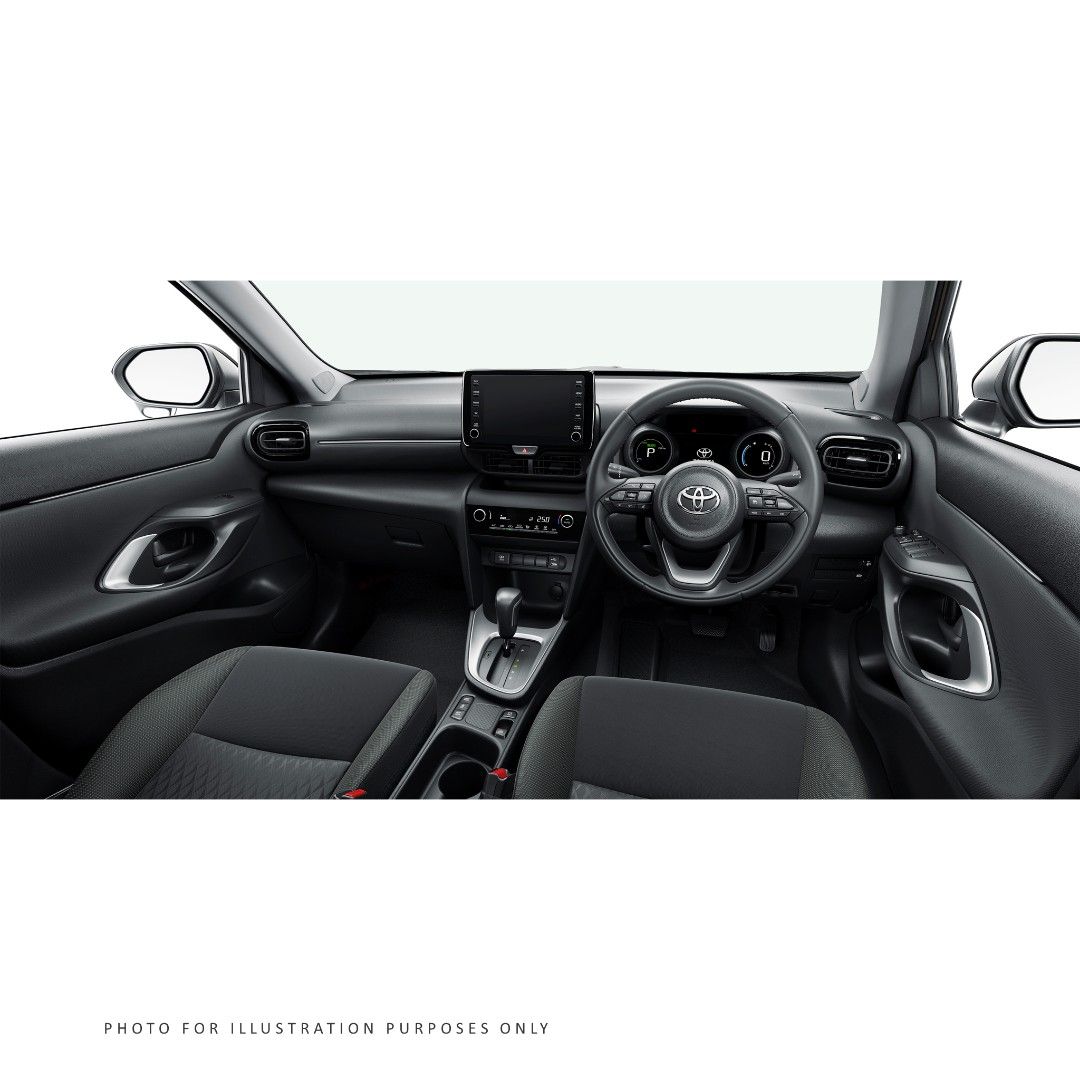 TOYOTA YARIS CROSS 15 # VEZEL RAIZE FIT, Cars, Parallel Imports on ...